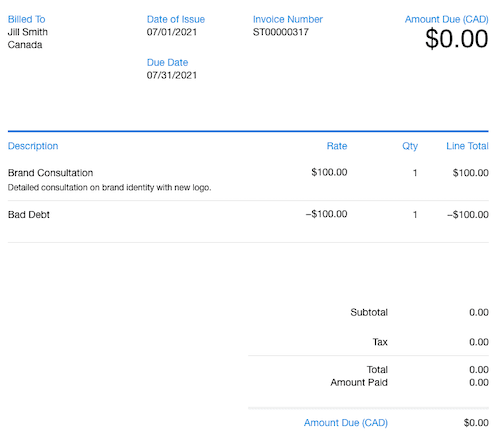 How do I manage my invoices? – FreshBooks